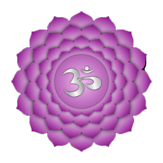 Unser Energiesystem, Prana - die Lebensenergie & die sieben Chakras