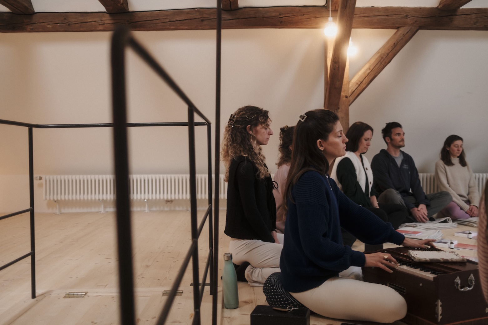 Ganesha Mantra: Om Gam Ganapataye Namaha - Herzensmensch.at